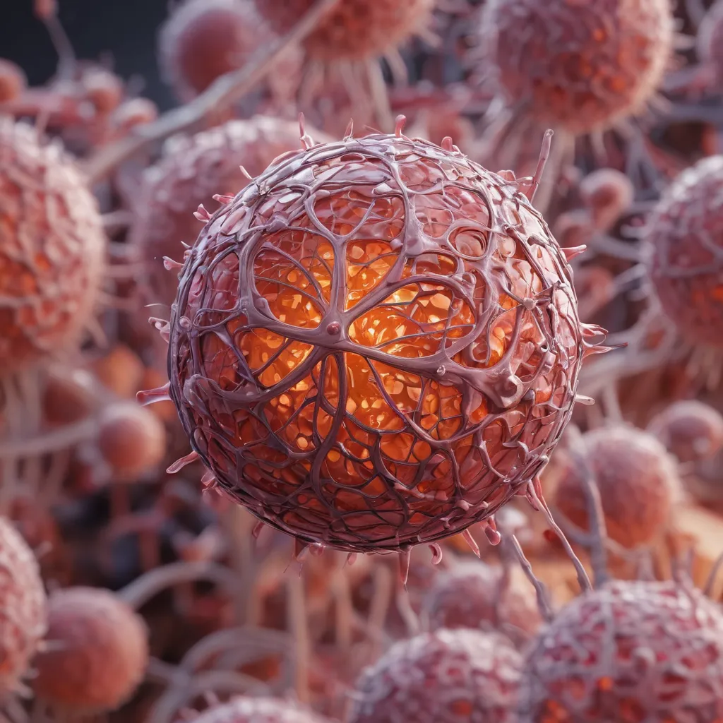 Understanding Breast Cancer Tissue: Insights and Implications