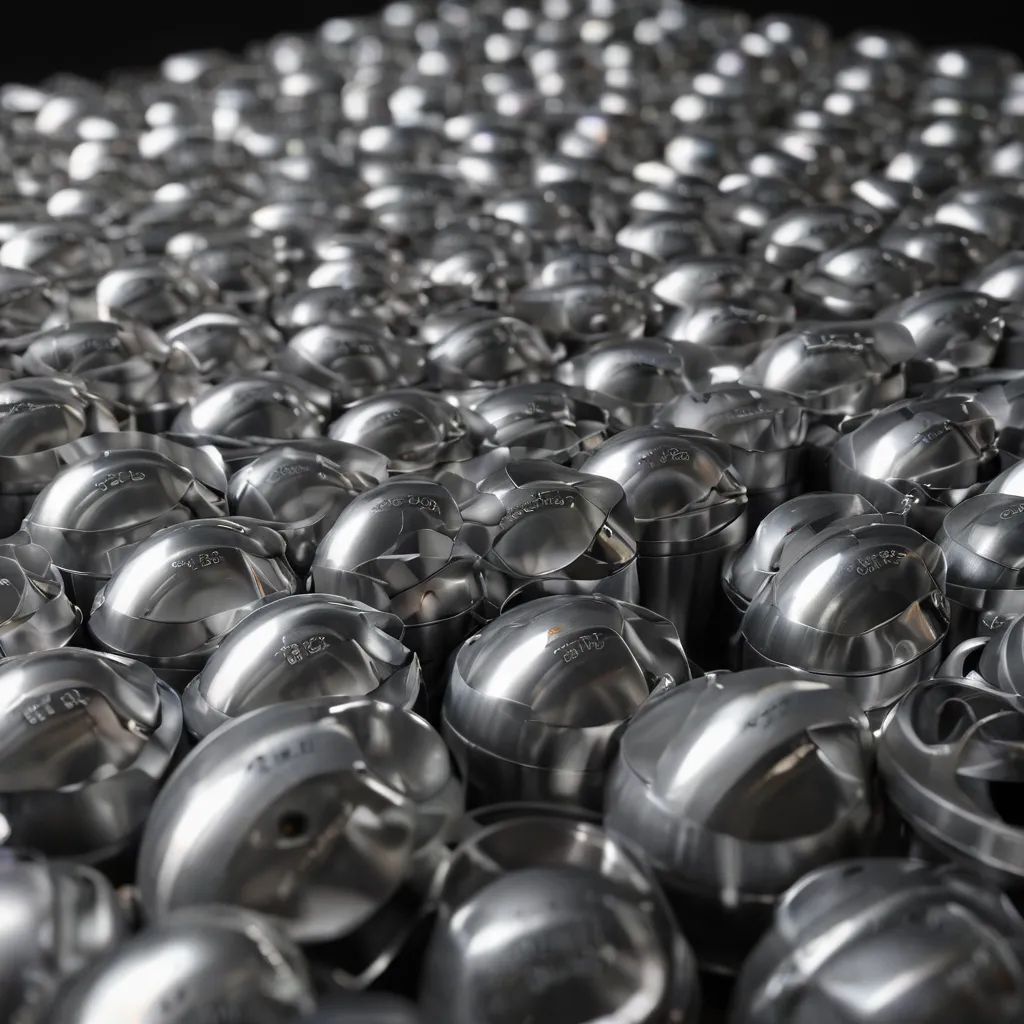 Understanding Aluminum Alloys: Properties & Uses