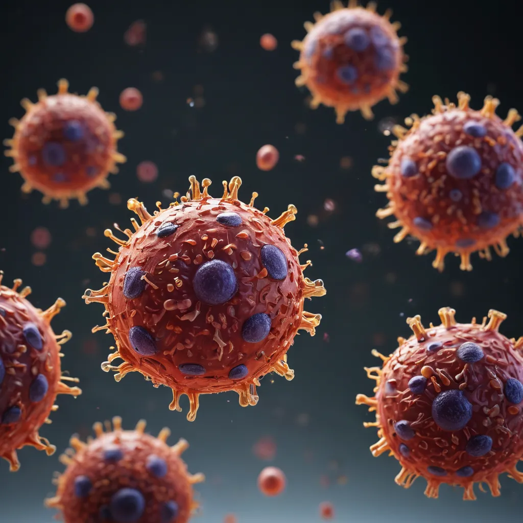 Understanding Cytokines Blood Test: Insights and Implications