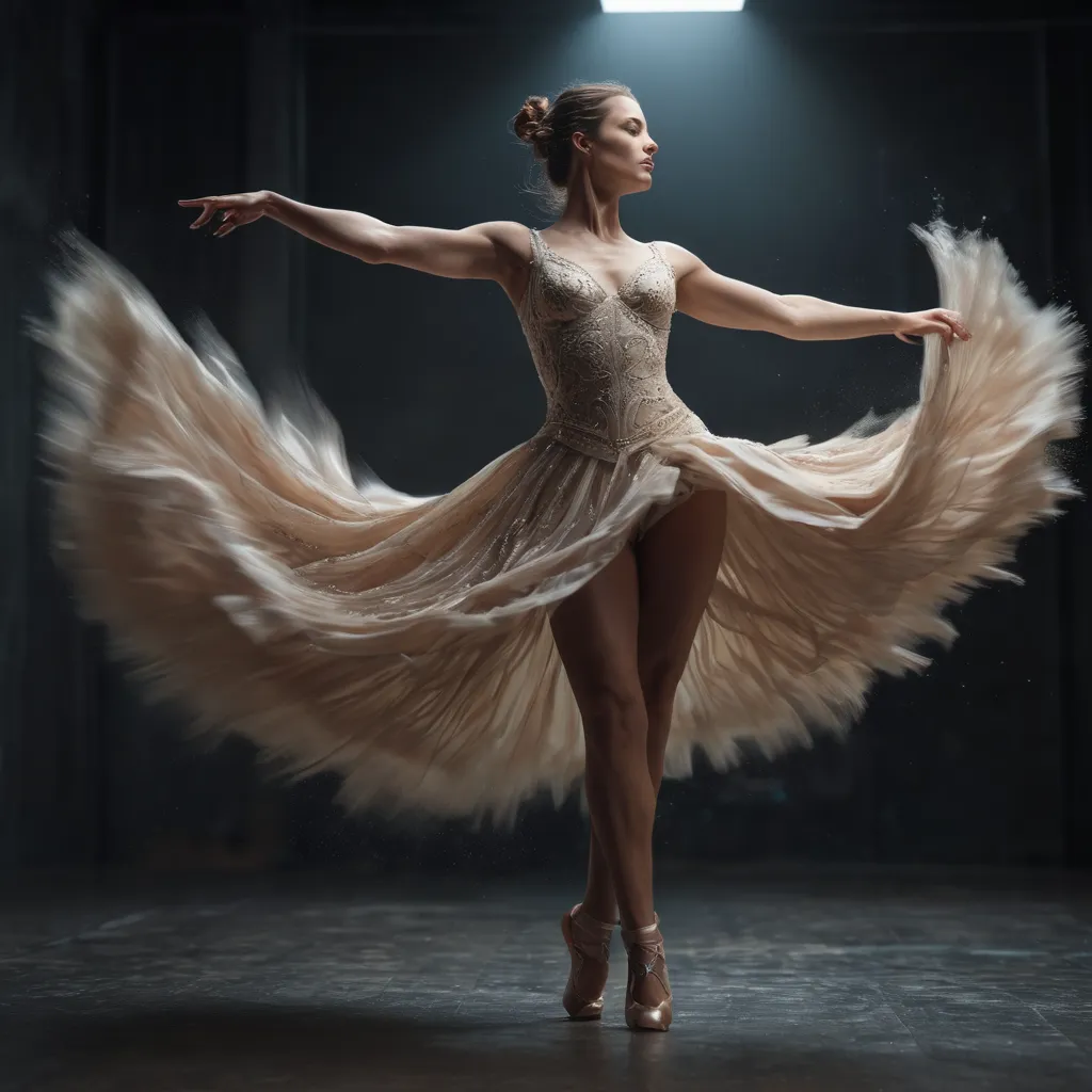 Understanding Dance: A Scientific Perspective on Movement