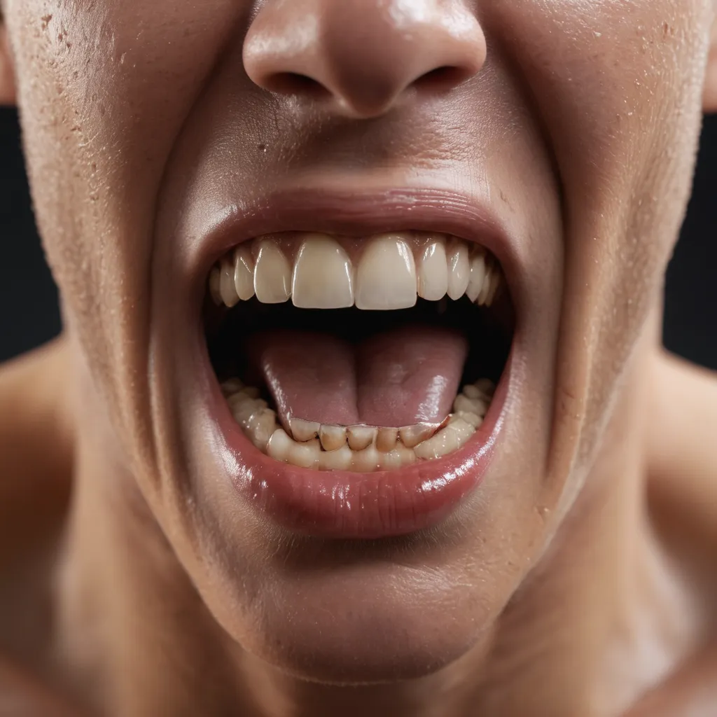 Understanding Delayed Tooth Eruption: Causes and Management