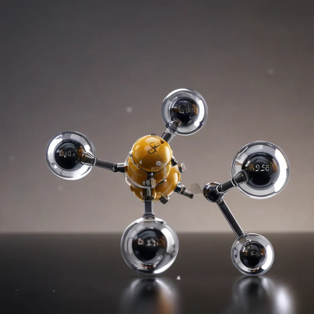 Understanding DMSO: Its Composition and Properties