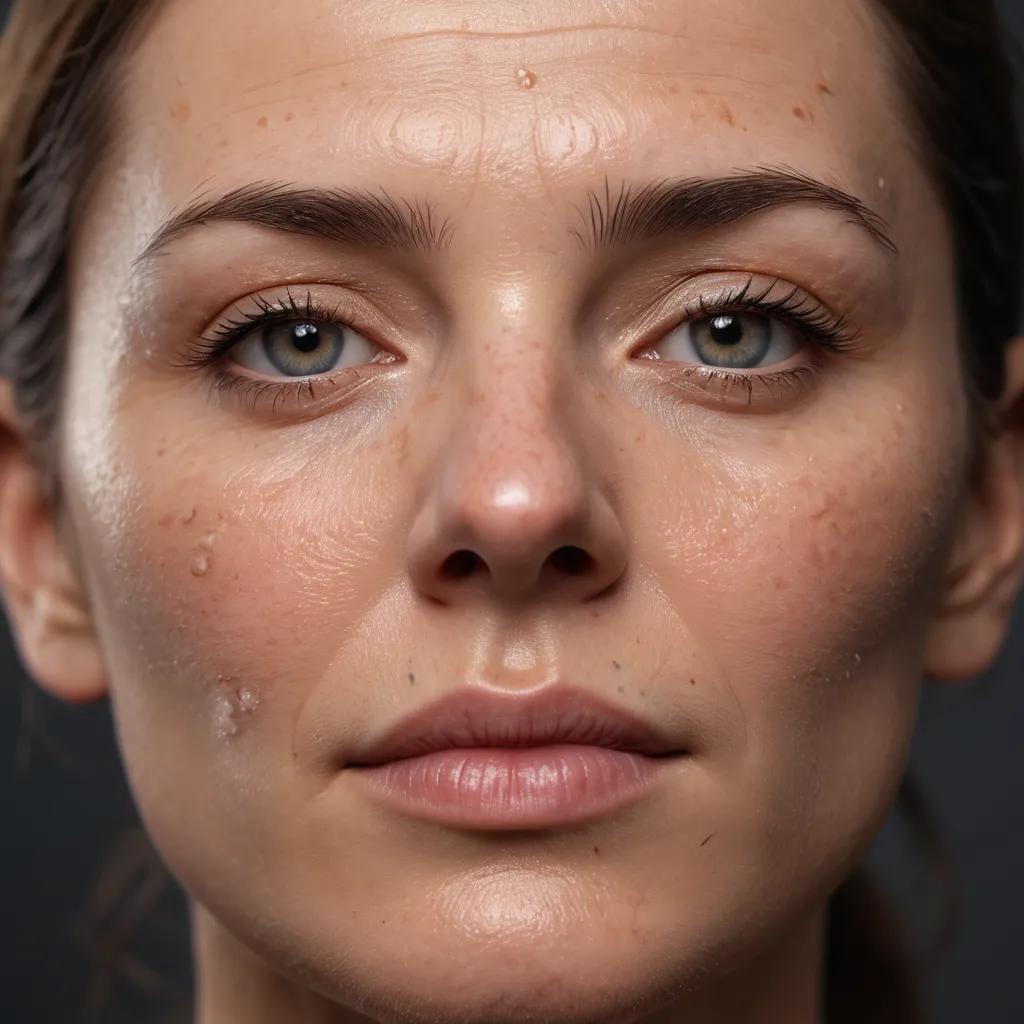 Understanding the Early Stages of Scleroderma