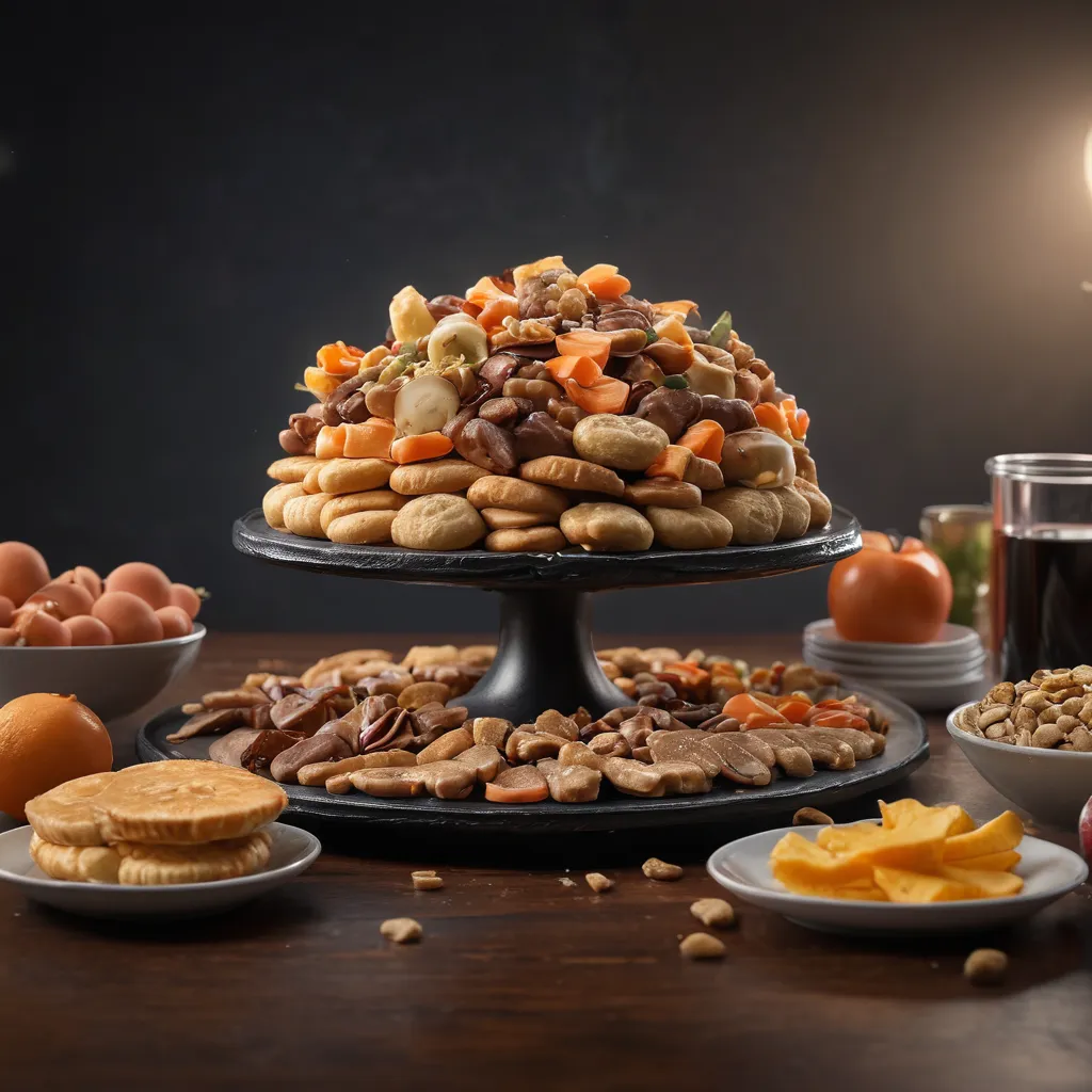 Understanding Eating Disorders: A Comprehensive Overview