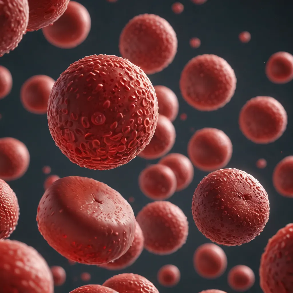 Examining Elevated RBC, Hemoglobin, and Hematocrit Levels