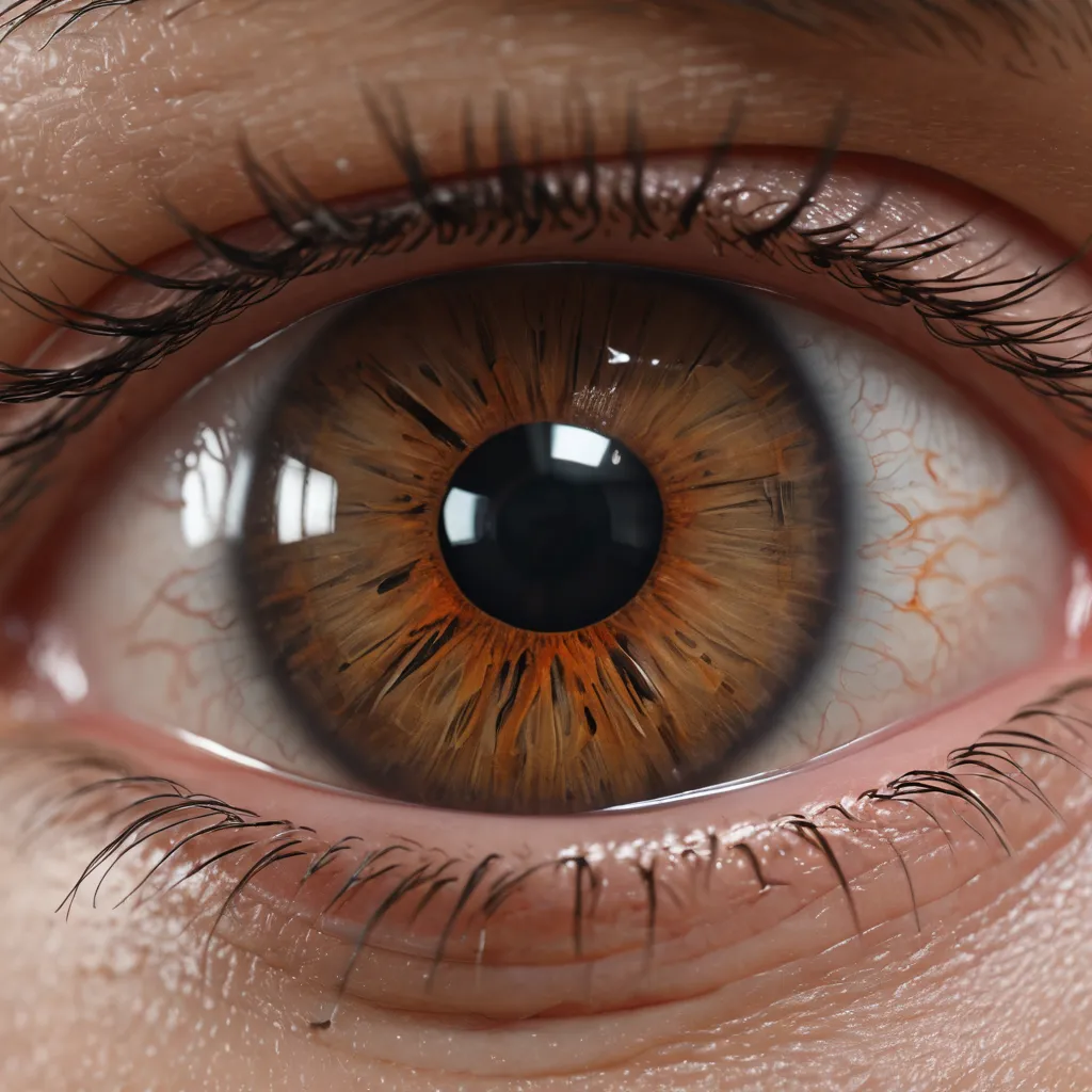 Understanding Eye Lymphoma: Key Symptoms and Insights