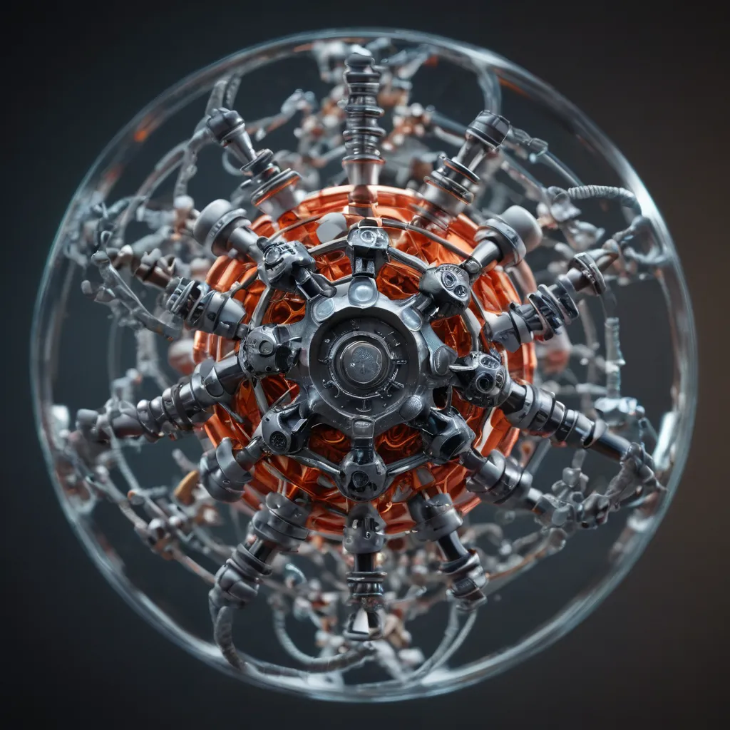 Understanding Ficoll: Applications in Scientific Research