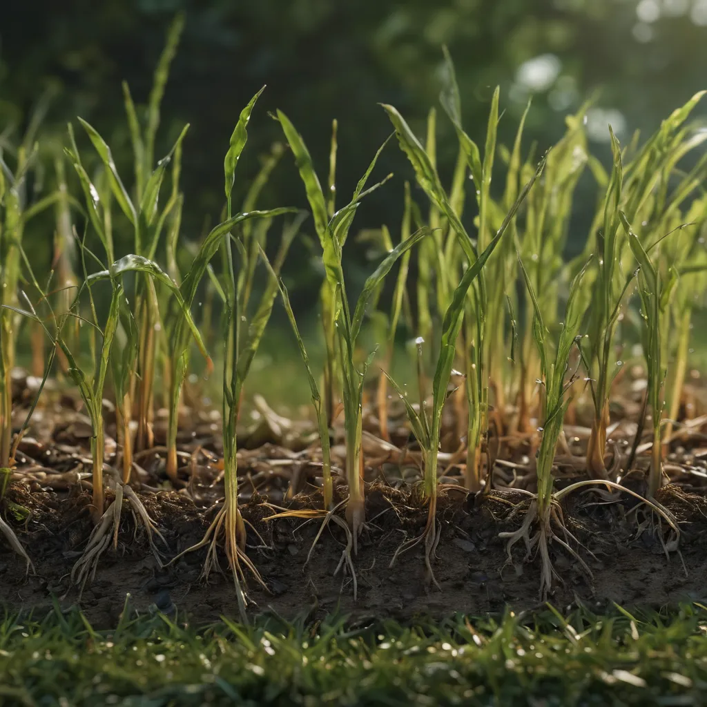Understanding Grass Nutrients for Healthy Growth