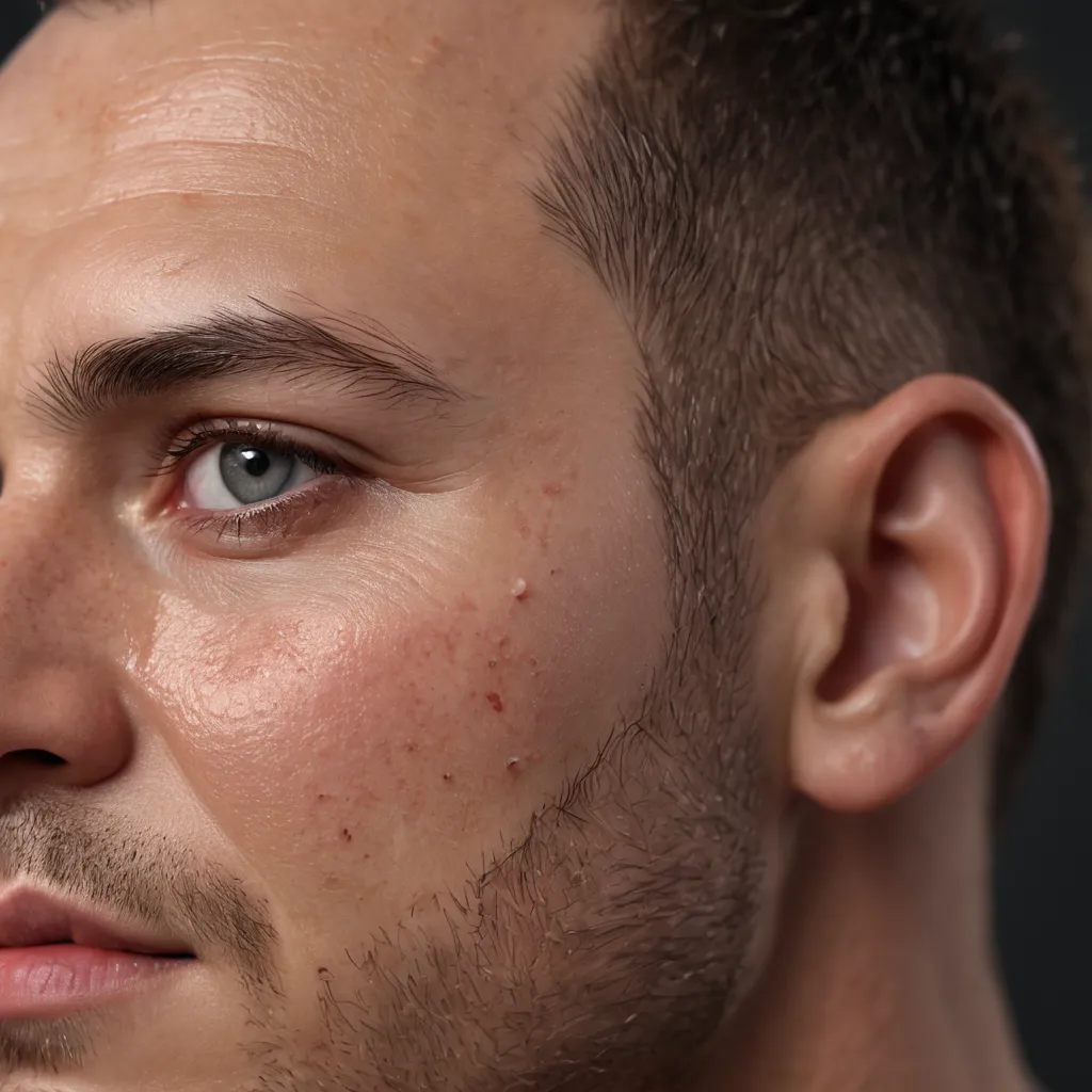 Understanding Hair Transplant Scar Healing Time