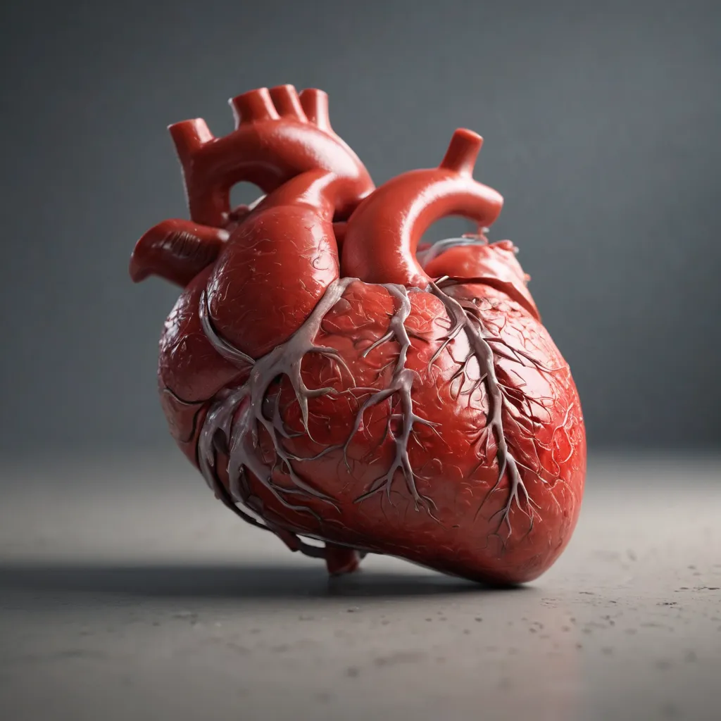 Understanding Heart Cancer Survival Rates: An In-Depth Exploration