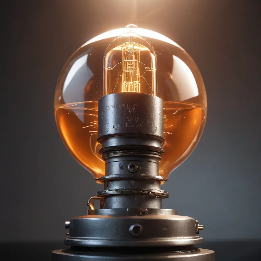 Exploring High Voltage Light: Principles and Applications