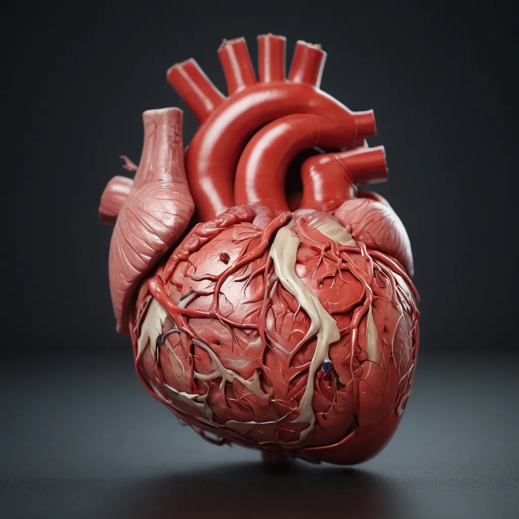 Understanding Heart Failure: A Comprehensive Guide