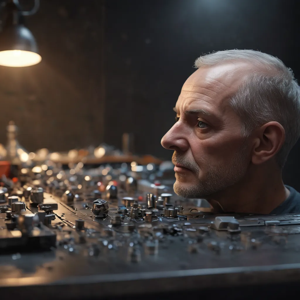 Understanding Impaired Executive Function: A Comprehensive Overview