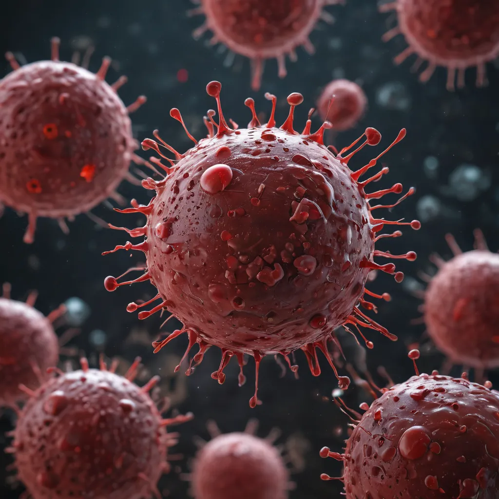 Low Neutrophils and High Monocytes: Clinical Insights