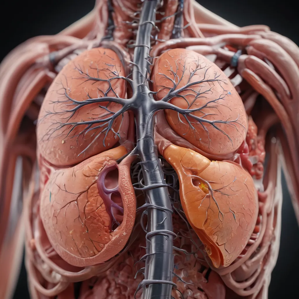 Understanding Kidney Disease: The Fatigue Connection