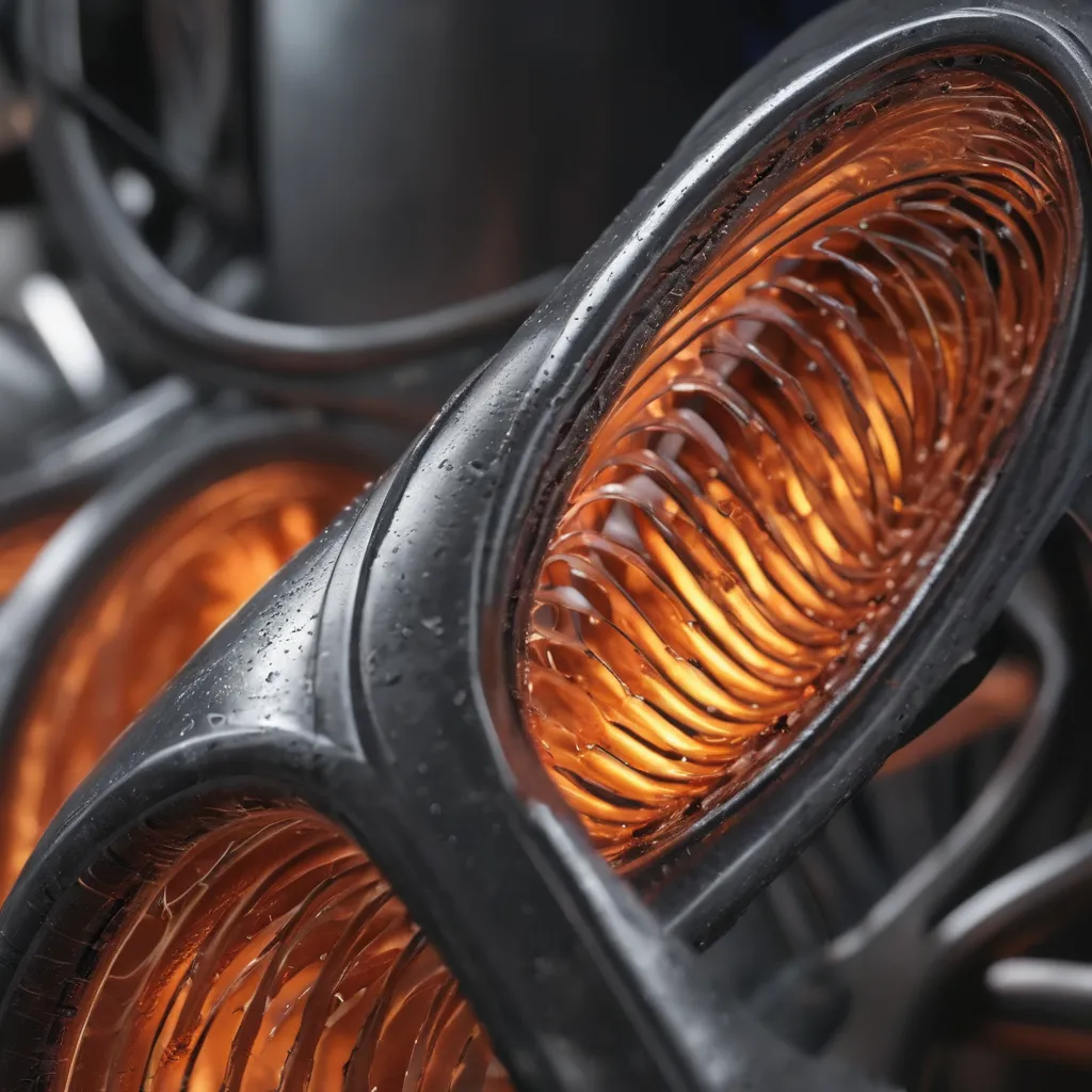 Understanding Loop Heat Pipes: Principles and Innovations