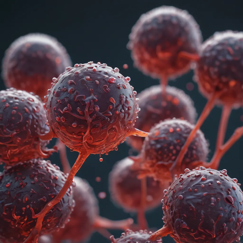 Understanding Low Neutrophil Counts: Implications and Insights