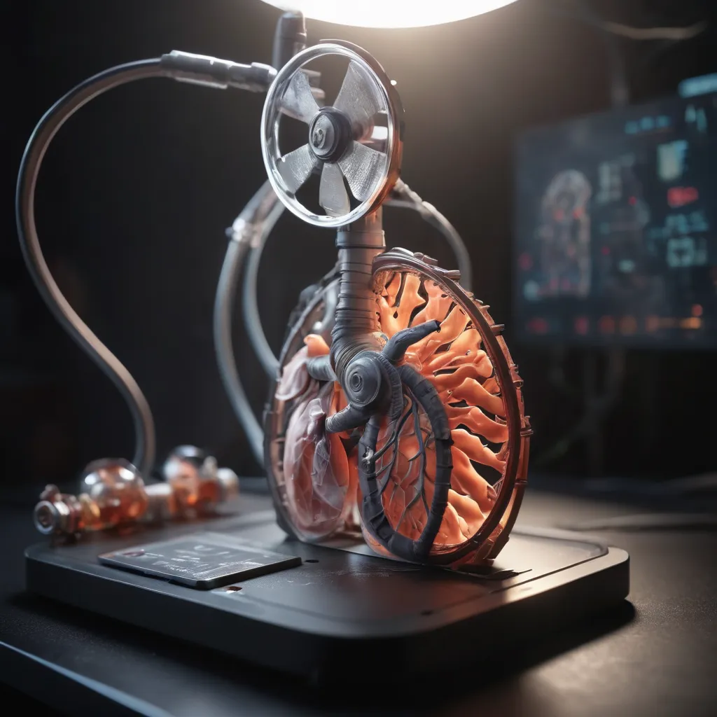 Understanding Moderate COPD: Management and Implications