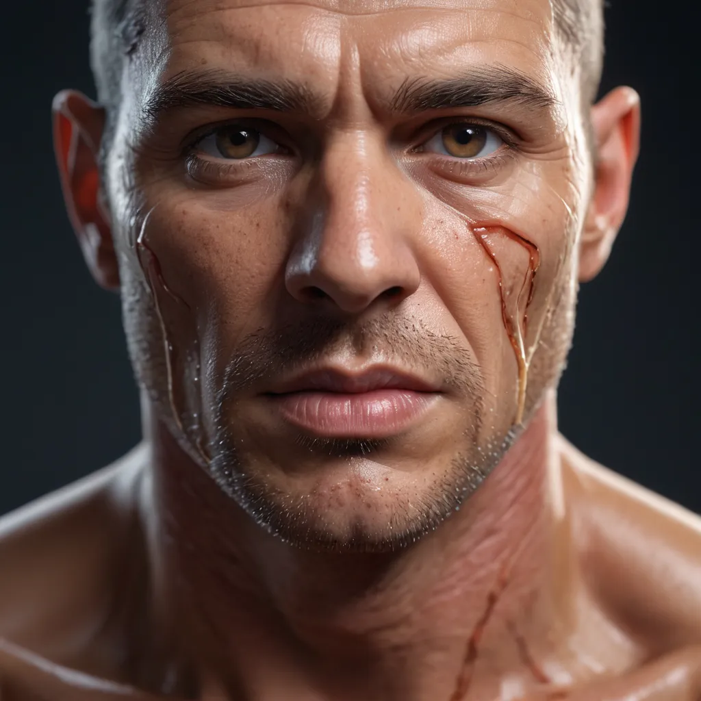 Understanding Muscular Atrophy: Causes and Management