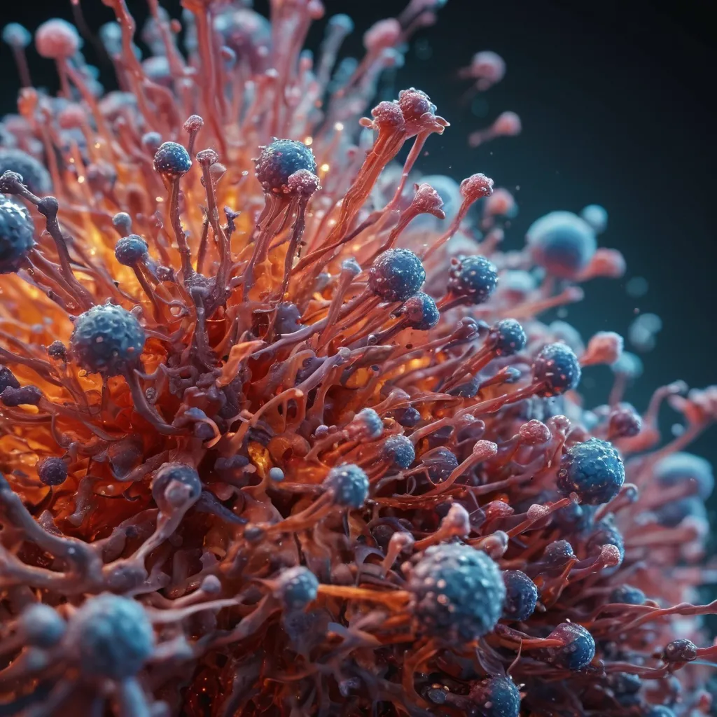 Understanding Mycoplasma Testing: A Comprehensive Guide