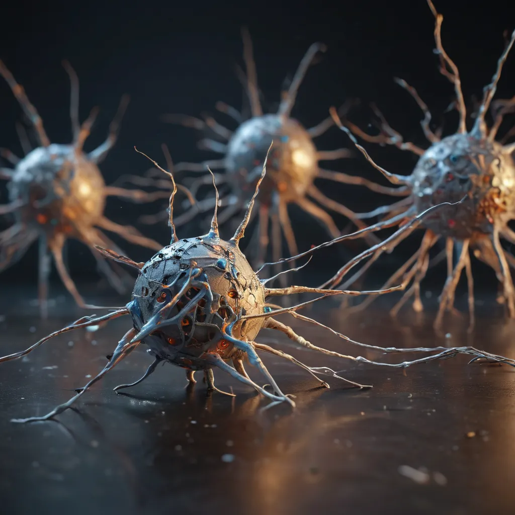 Understanding Neuromodulators: Definition and Function