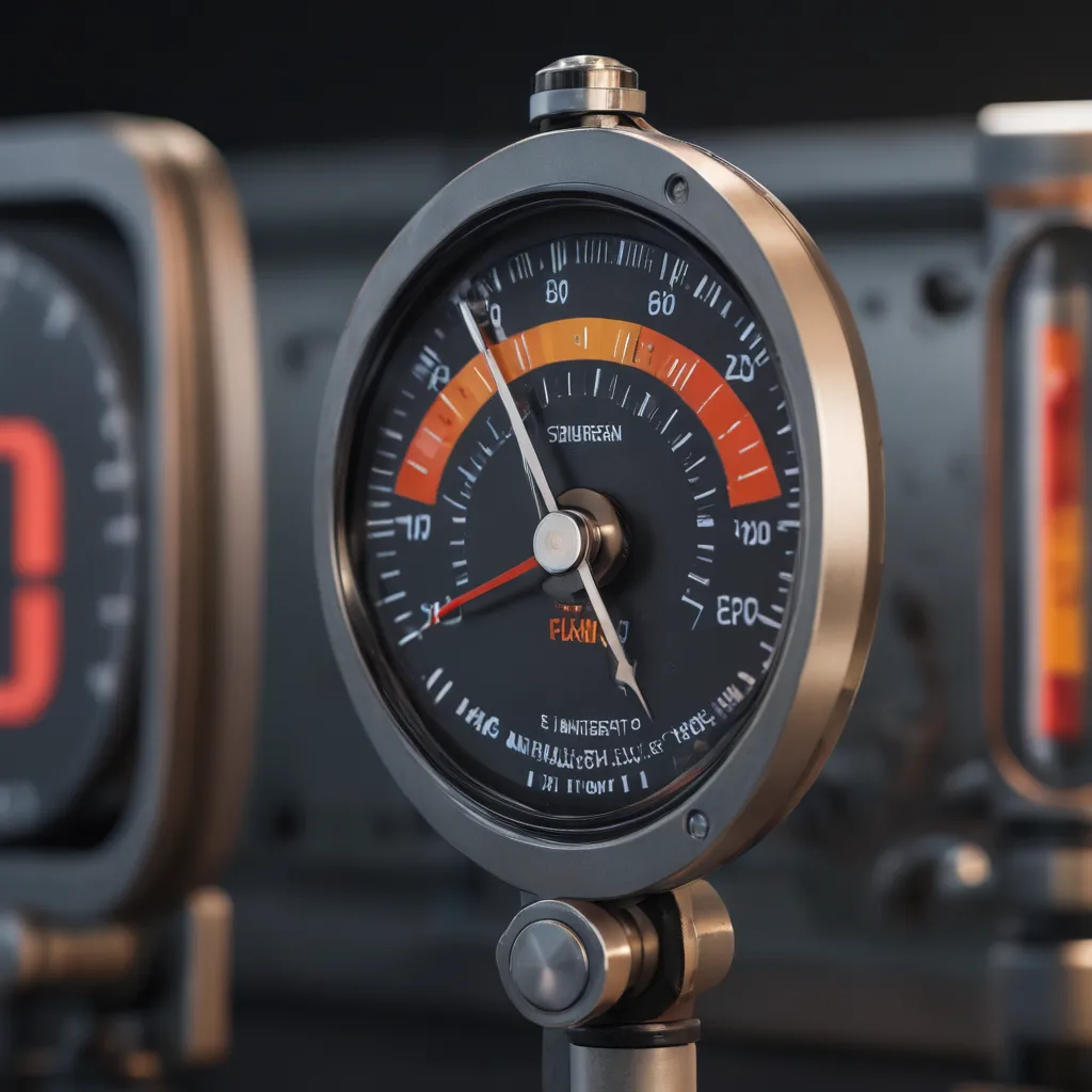 Understanding Non-Contact Thermometers: Mechanisms and Applications