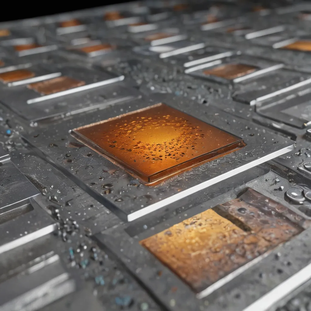 Understanding Passivation: Mechanisms and Applications