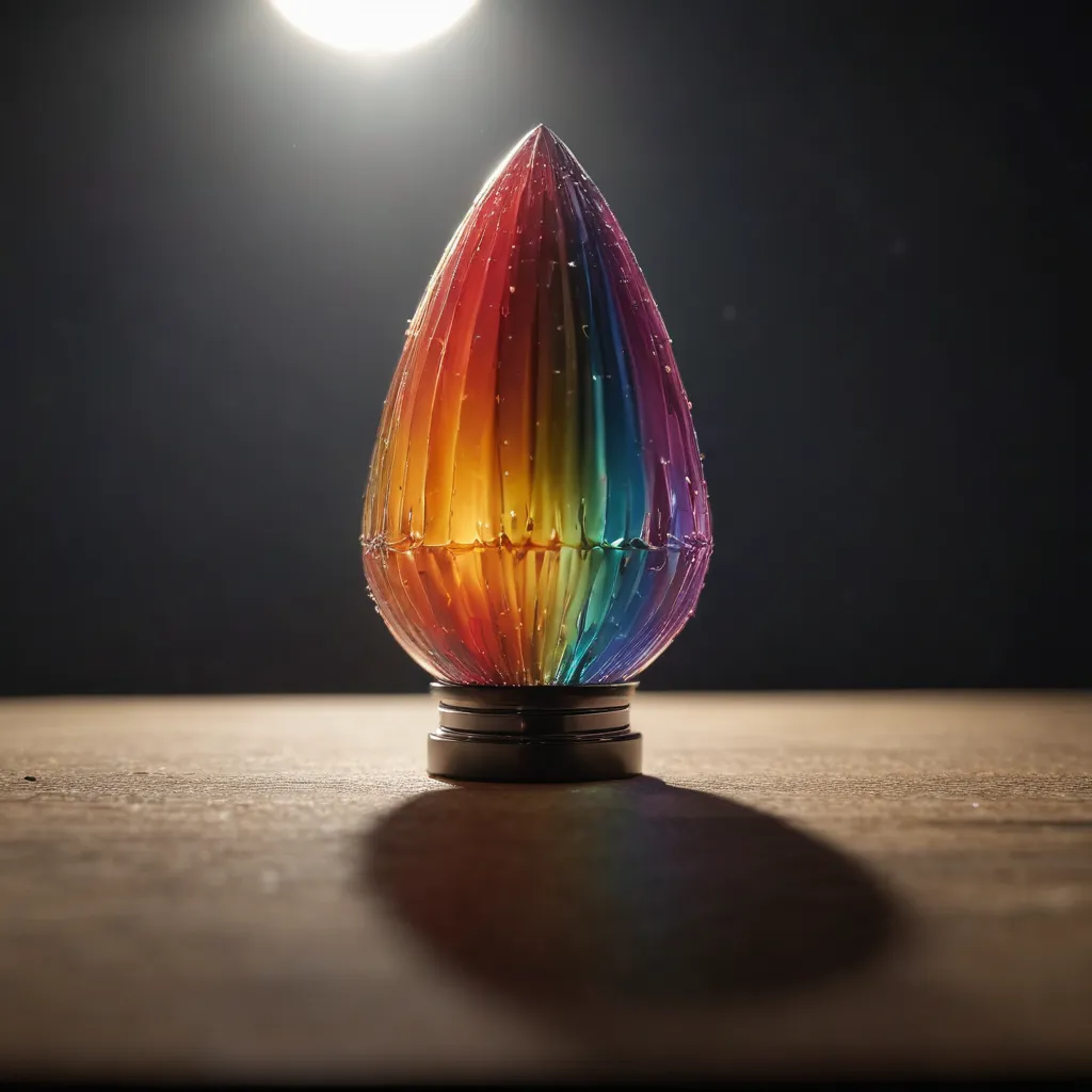 Exploring the Essence of Perfect Light in Science