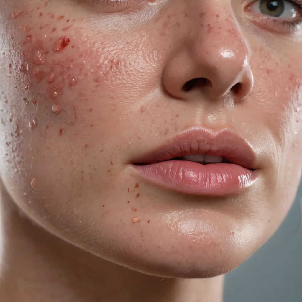 Polycythemia Vera: Understanding Skin Rashes