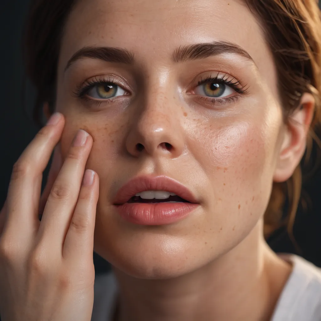 Understanding Postpartum Depression: Symptoms Overview