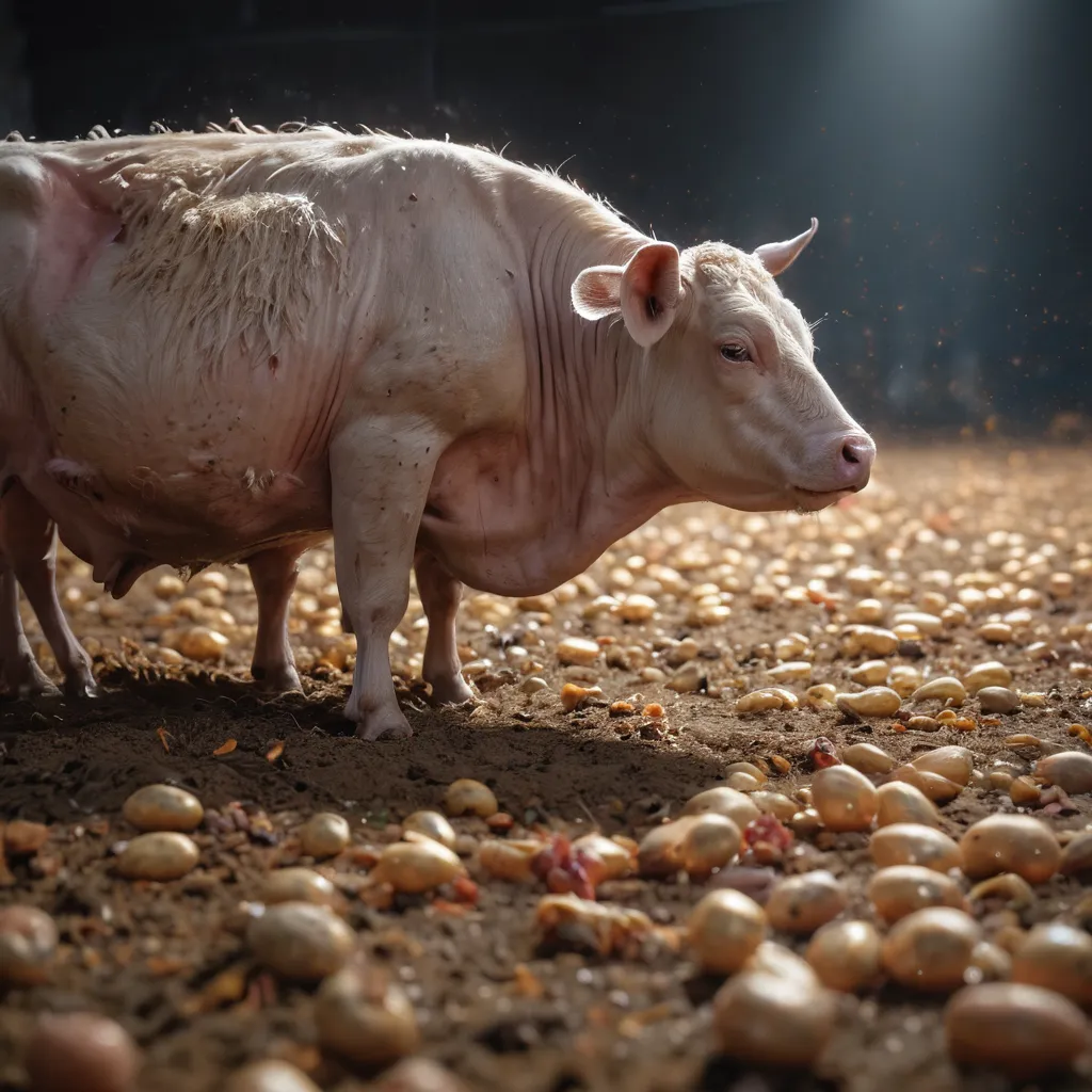 Understanding Probiotics for Livestock Management