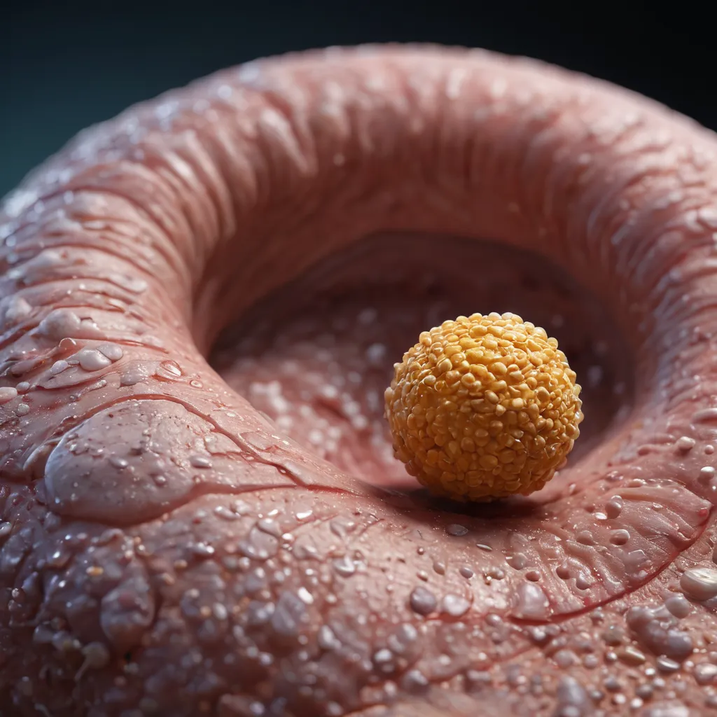 Understanding Prostate Cancer In Situ: An Overview