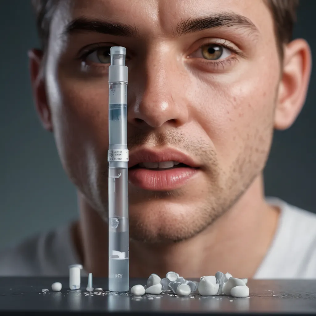 Understanding the Rapid Antigen Swab Test Procedure