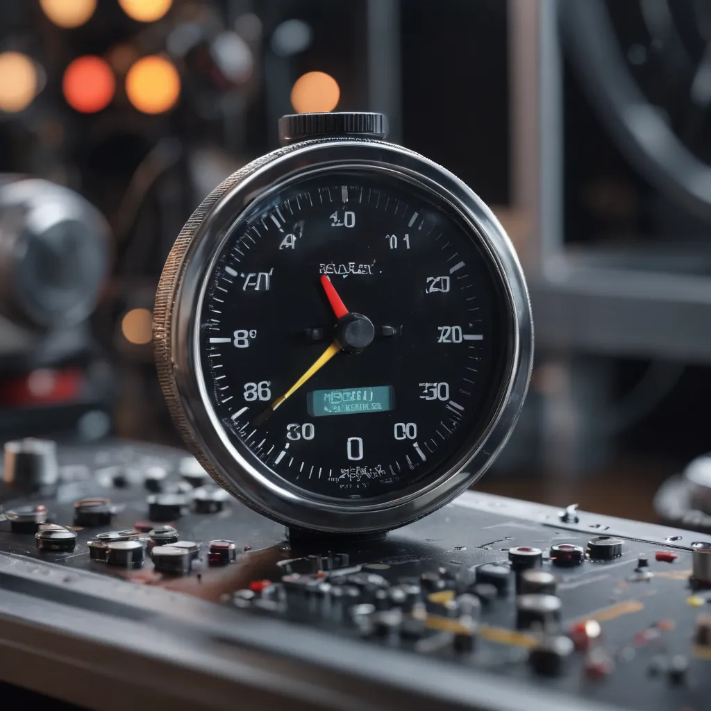 Understanding SCI Calibration in Scientific Research