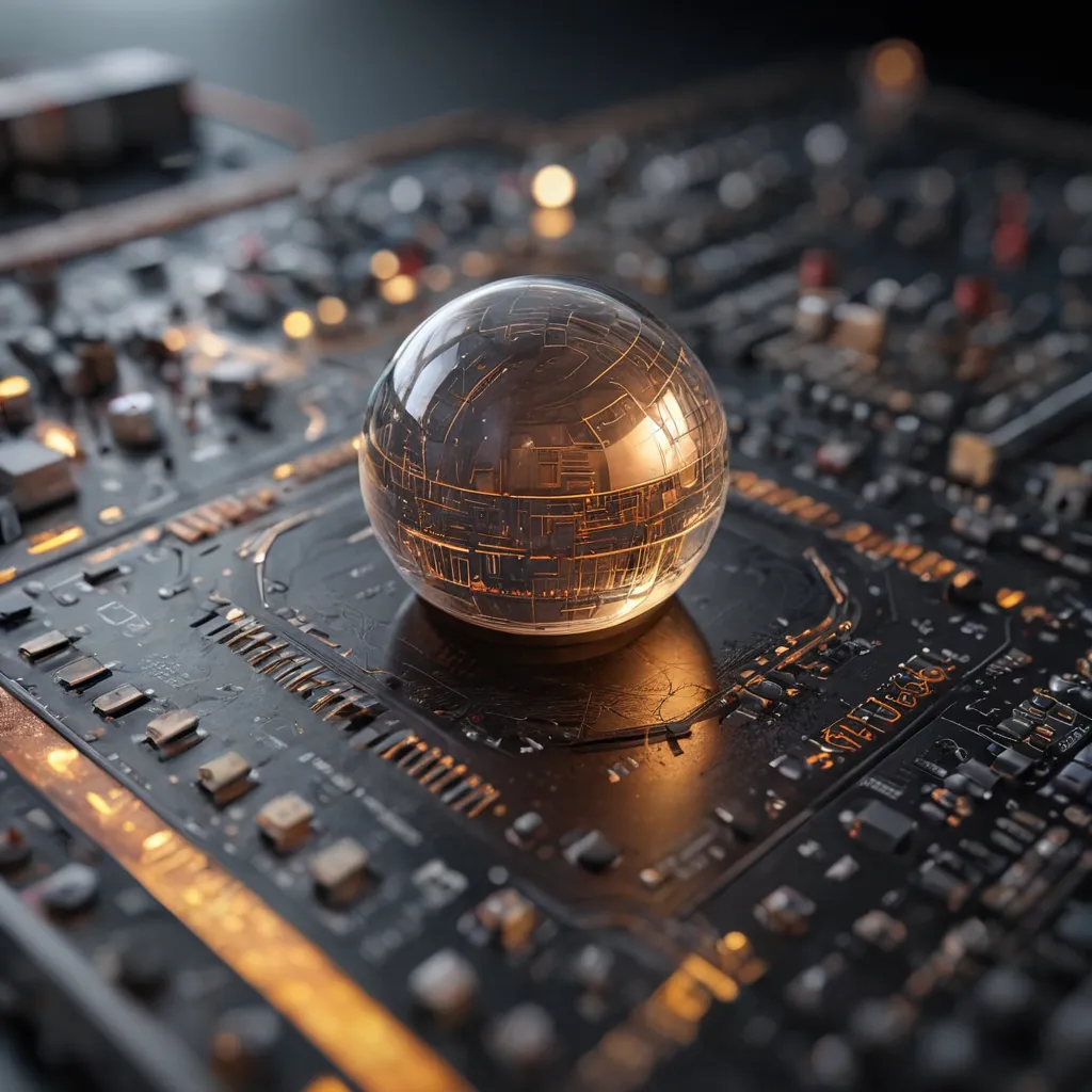 Understanding Semiconductor Detectors Principles And Applications