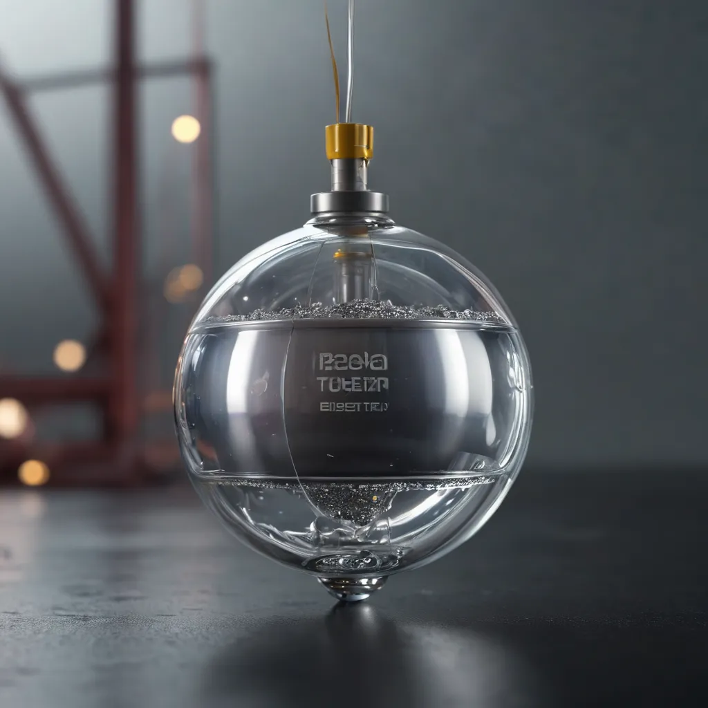 Understanding Silver Chloride Electrode: Principles and Applications