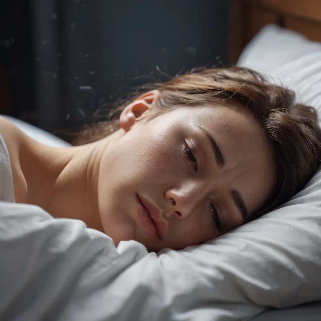 Understanding Sleep Inertia: Definition and Effects