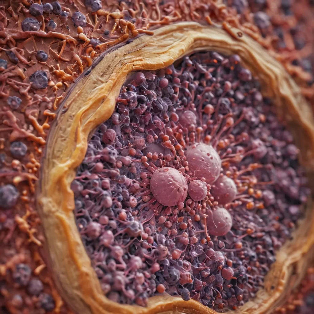 Insights into Small Cell Carcinoma in the Brain