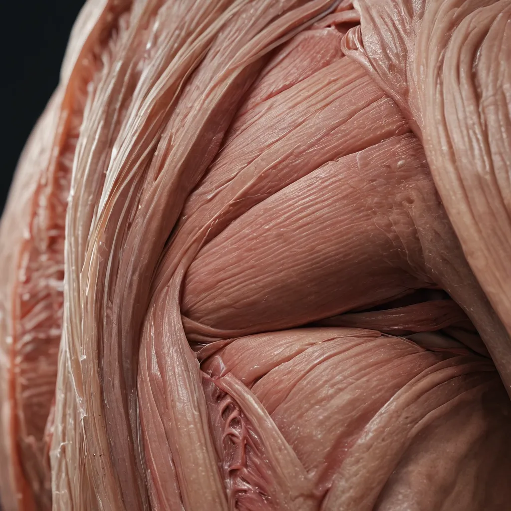 Exploring the Factors Behind Muscle Atrophy