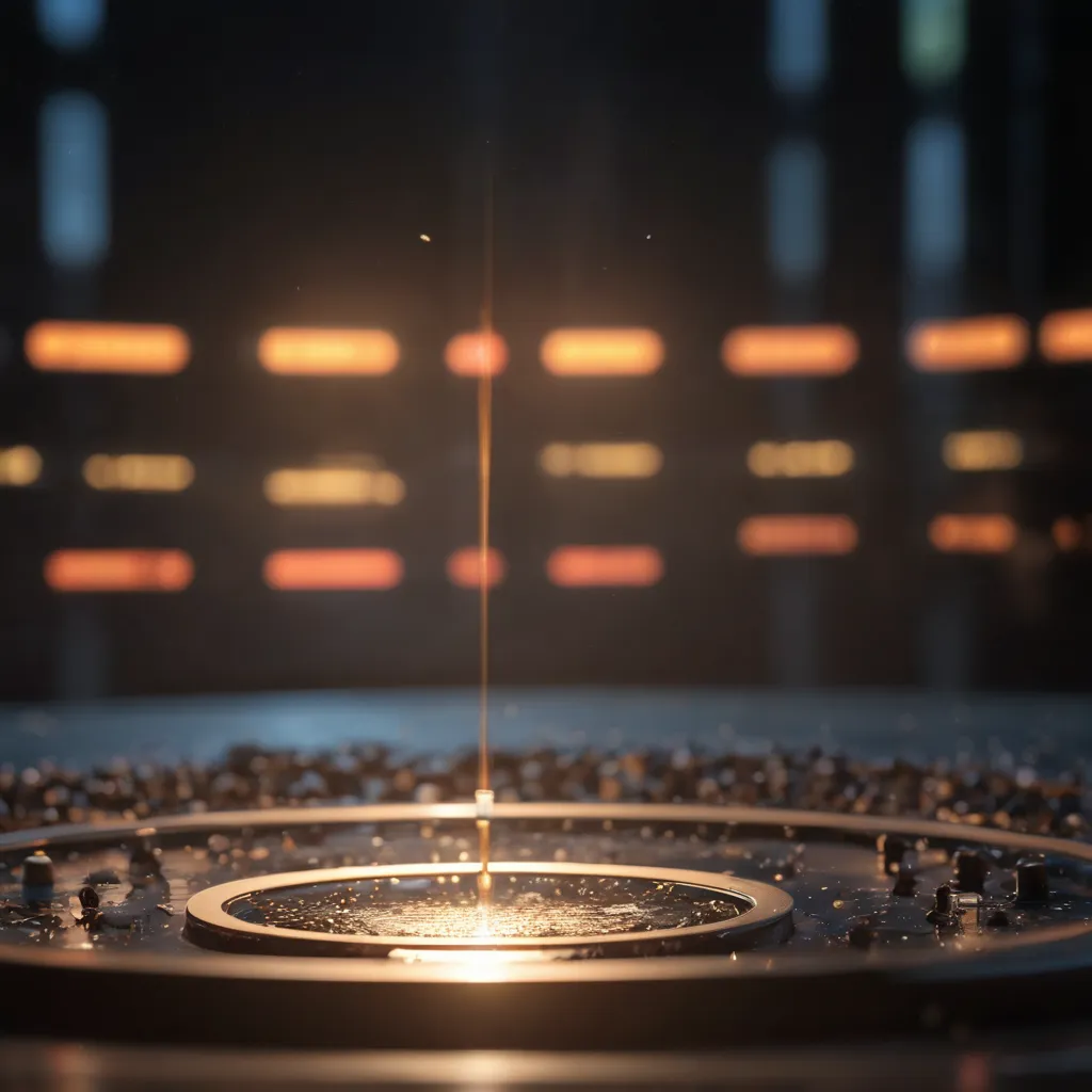 Understanding the Gleason Score: Gleason Number 7 Insights