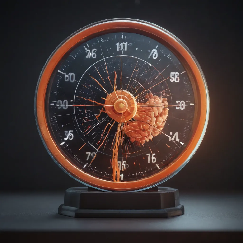 The Consequences of Multiple Sclerosis on Life Expectancy