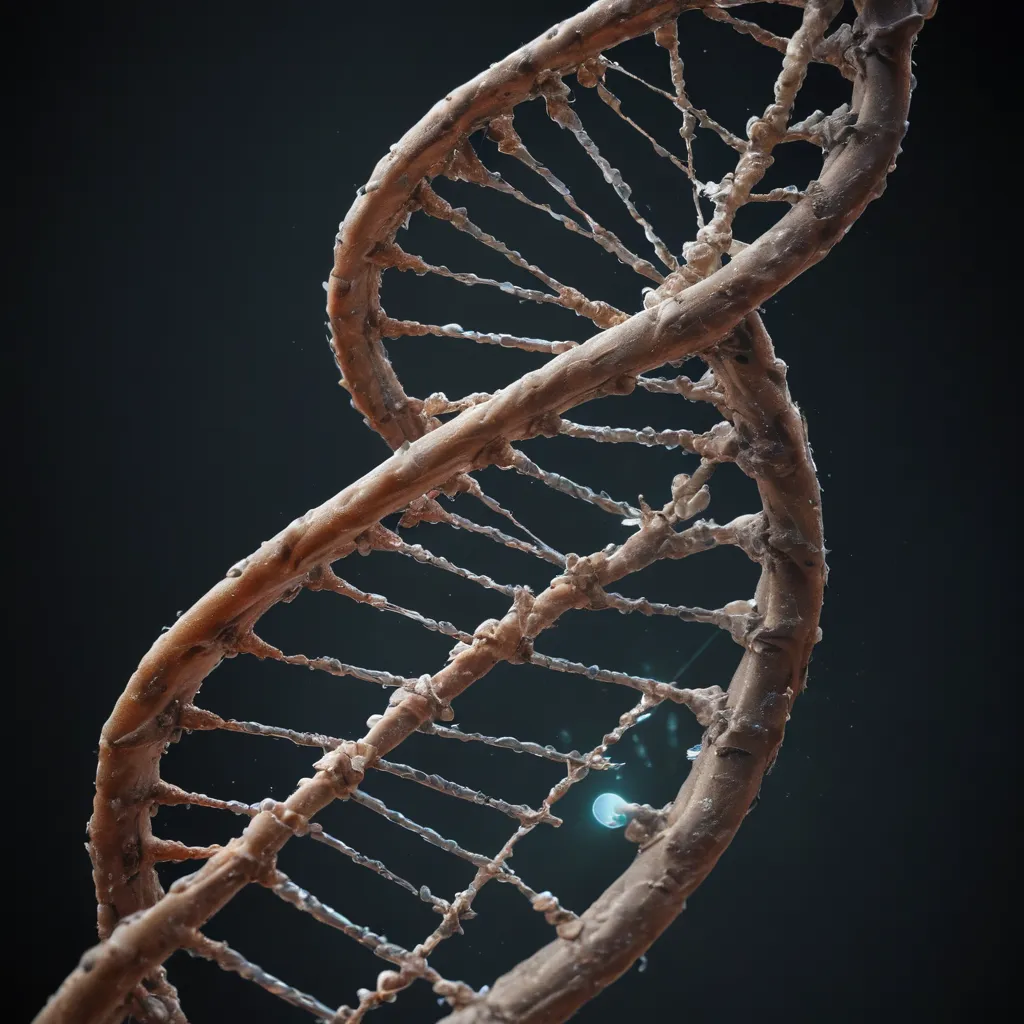 Understanding Home DNA Paternity Testing Mechanics