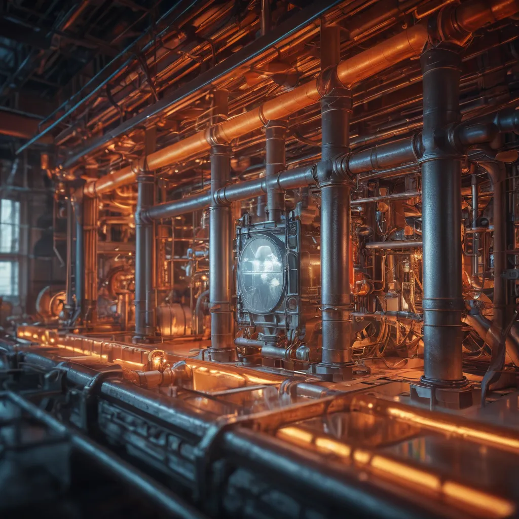 Understanding Electricity Generation in Power Plants