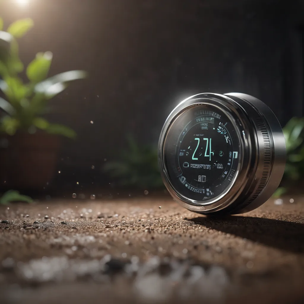 Exploring How Humidity Sensors Operate and Innovate