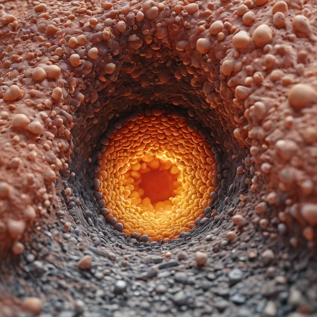 Understanding Pore Dynamics in Materials Science