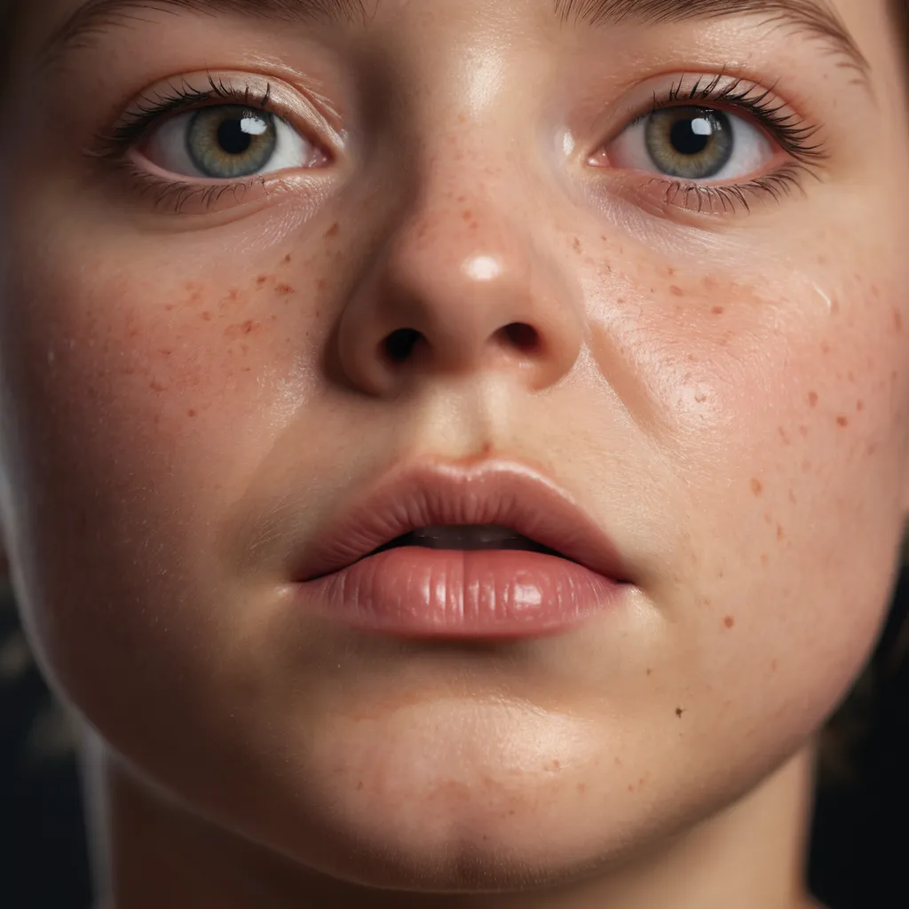 Understanding Common Birth Defects: Causes and Effects