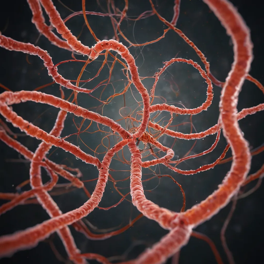 E. Coli Infection Pathways in the Bladder