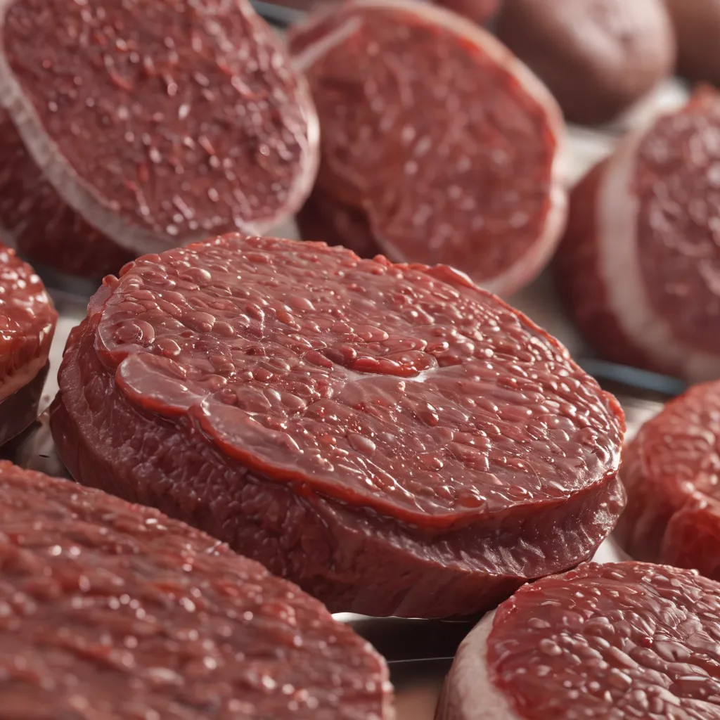 Understanding Cell-Based Meat Production Techniques
