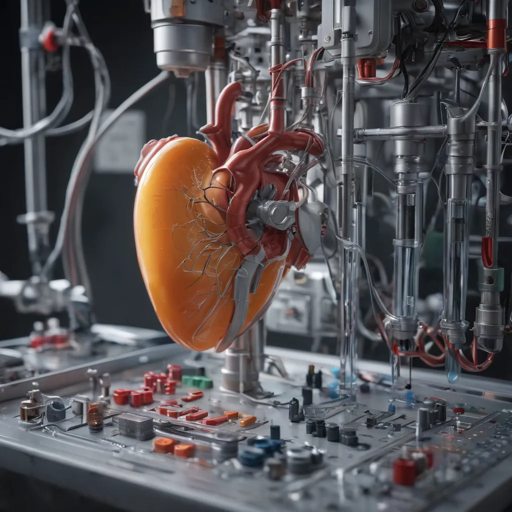 Understanding the Renal Dialysis Machine: Innovations