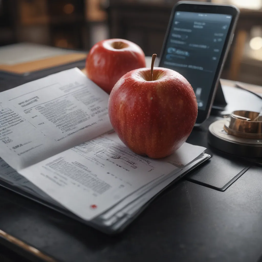 Exploring the Scanner Feature on Apple Phones
